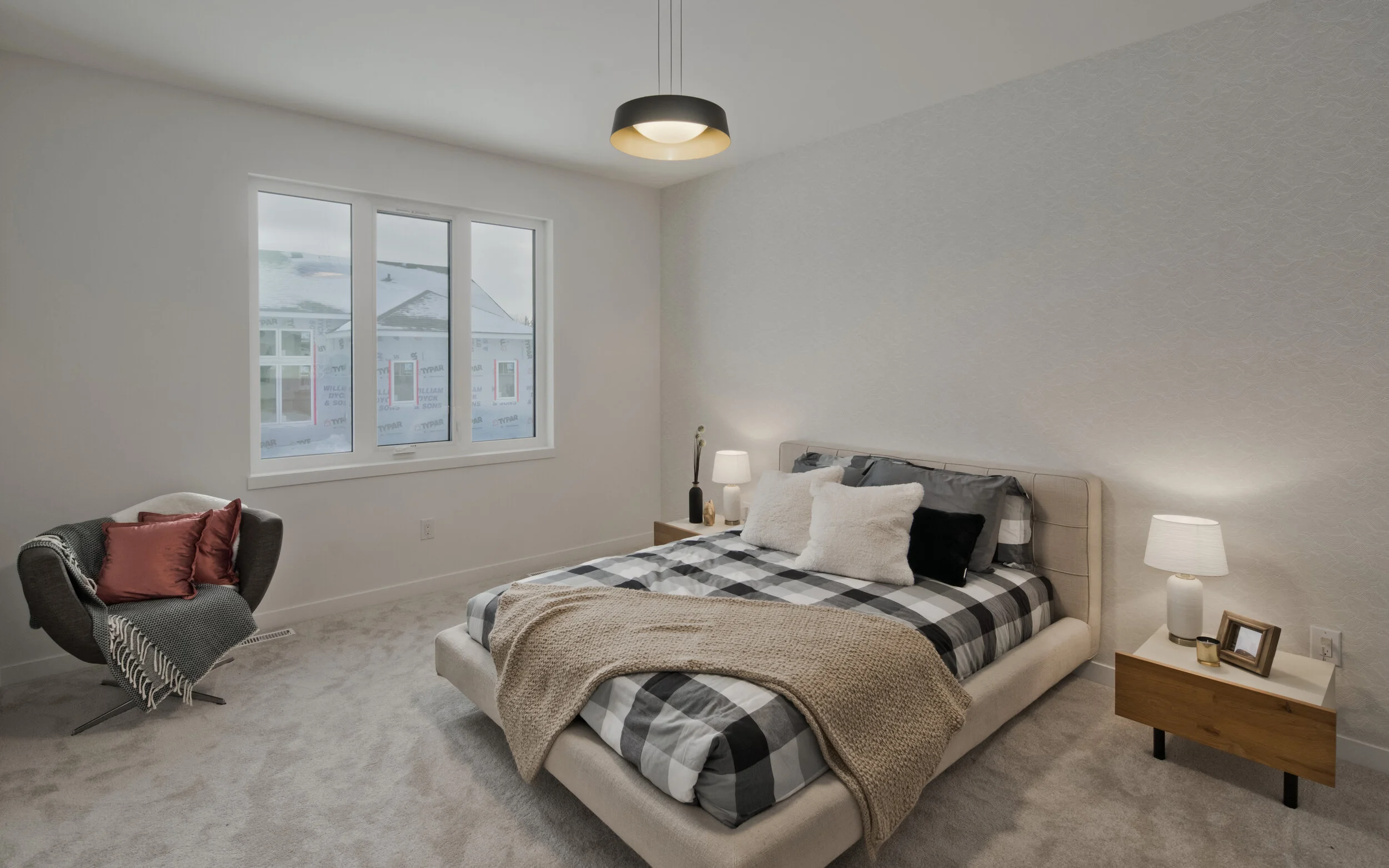 Beck Cove — Dynasty Homes Winnipeg