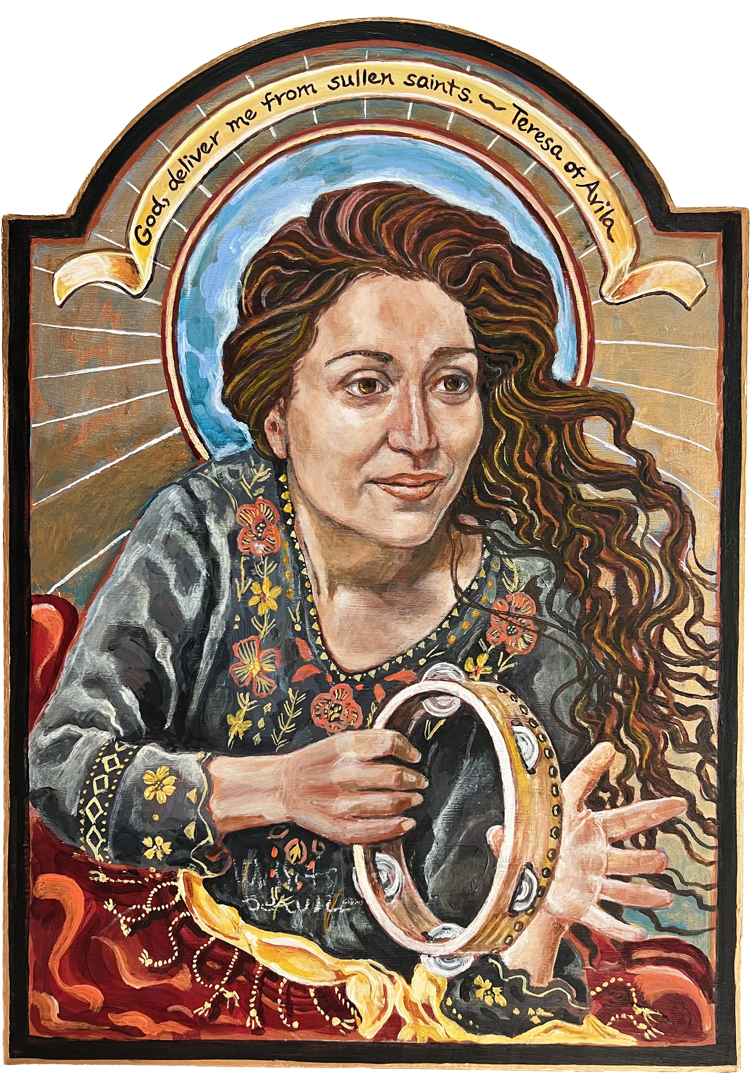 Available Originals — Sue Ellen Parkinson