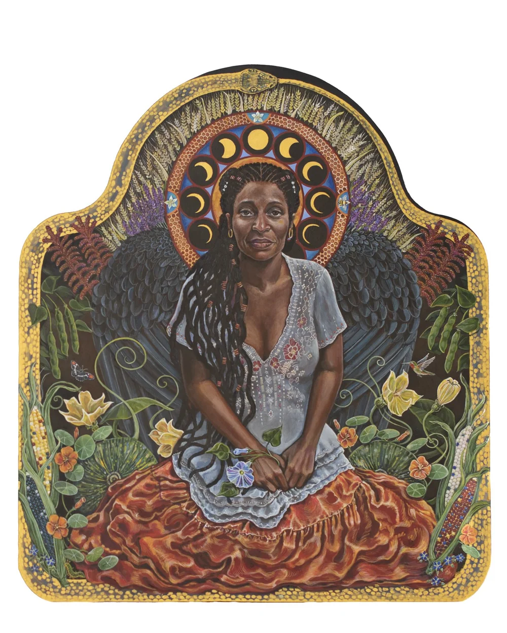 Abundance — Sue Ellen Parkinson