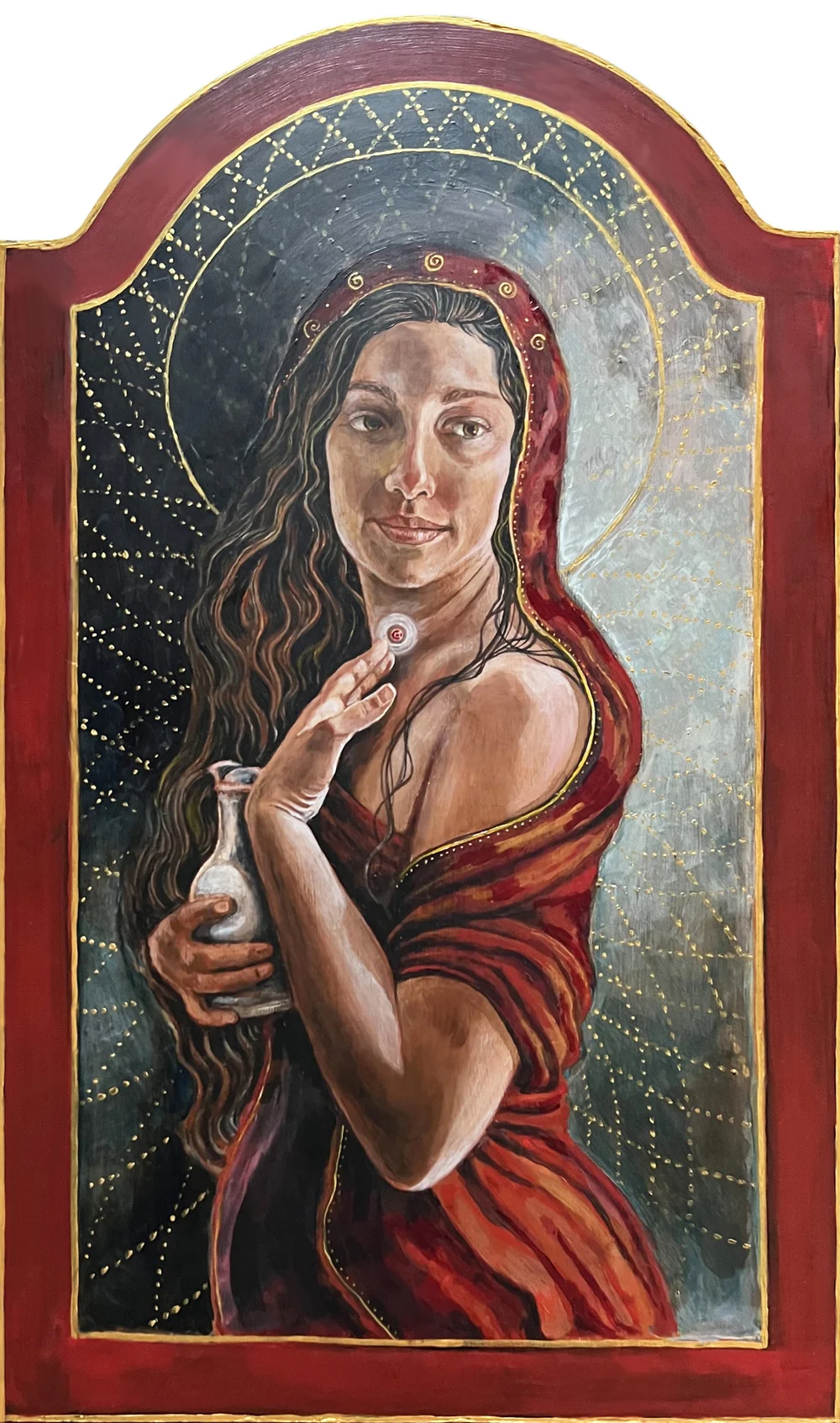 prints — Sue Ellen Parkinson