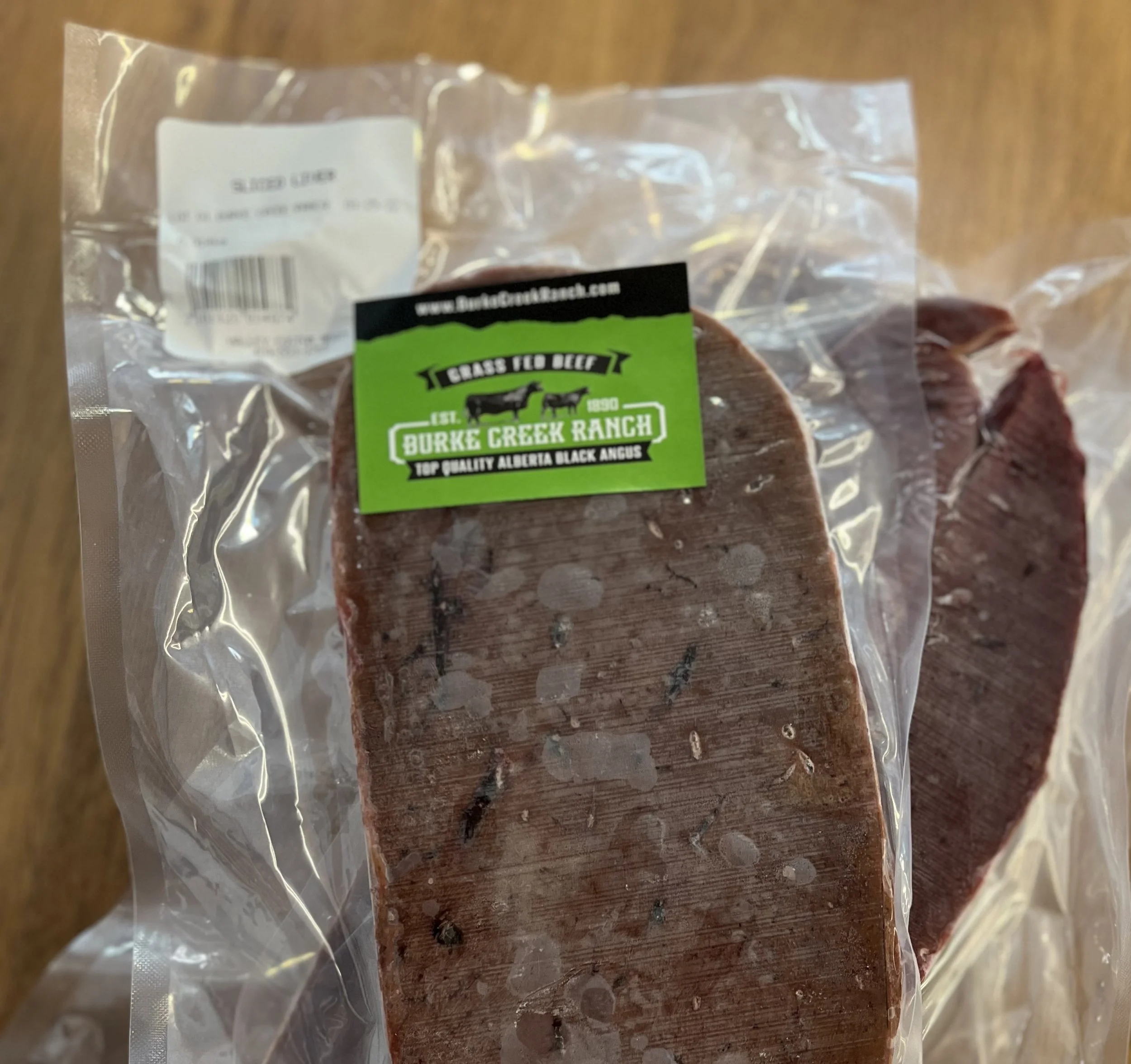 Quality Alberta Beef | Online Store | Buy Grass Fed Beef Online — Burke ...