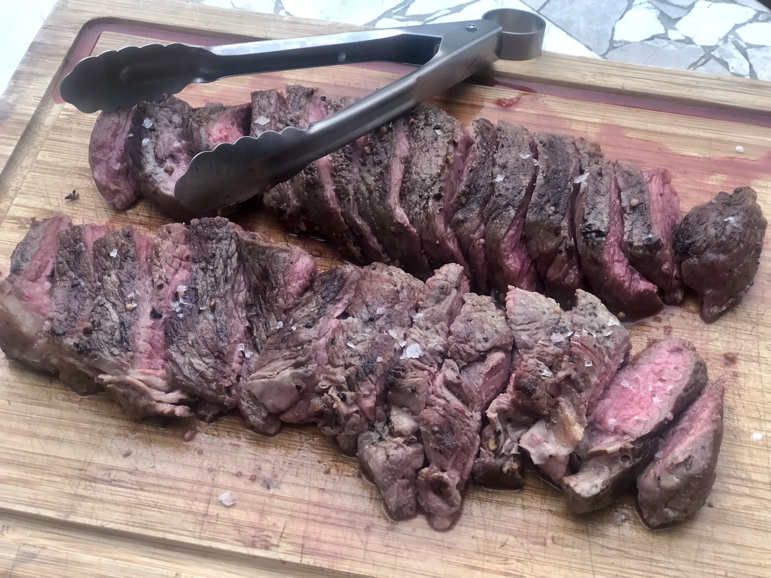 Quality Alberta Beef | Online Store | Buy Grass Fed Beef Online — Burke ...