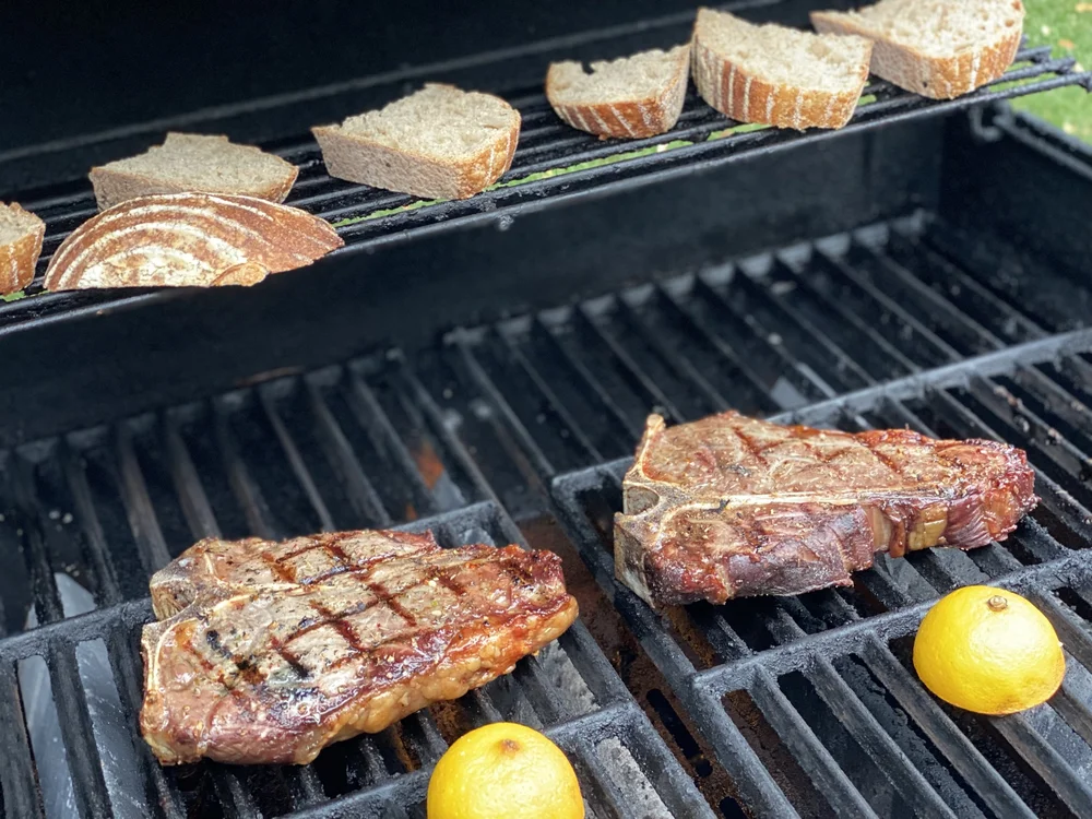 Quality Alberta Beef | Online Store | Buy Grass Fed Beef Online — Burke ...