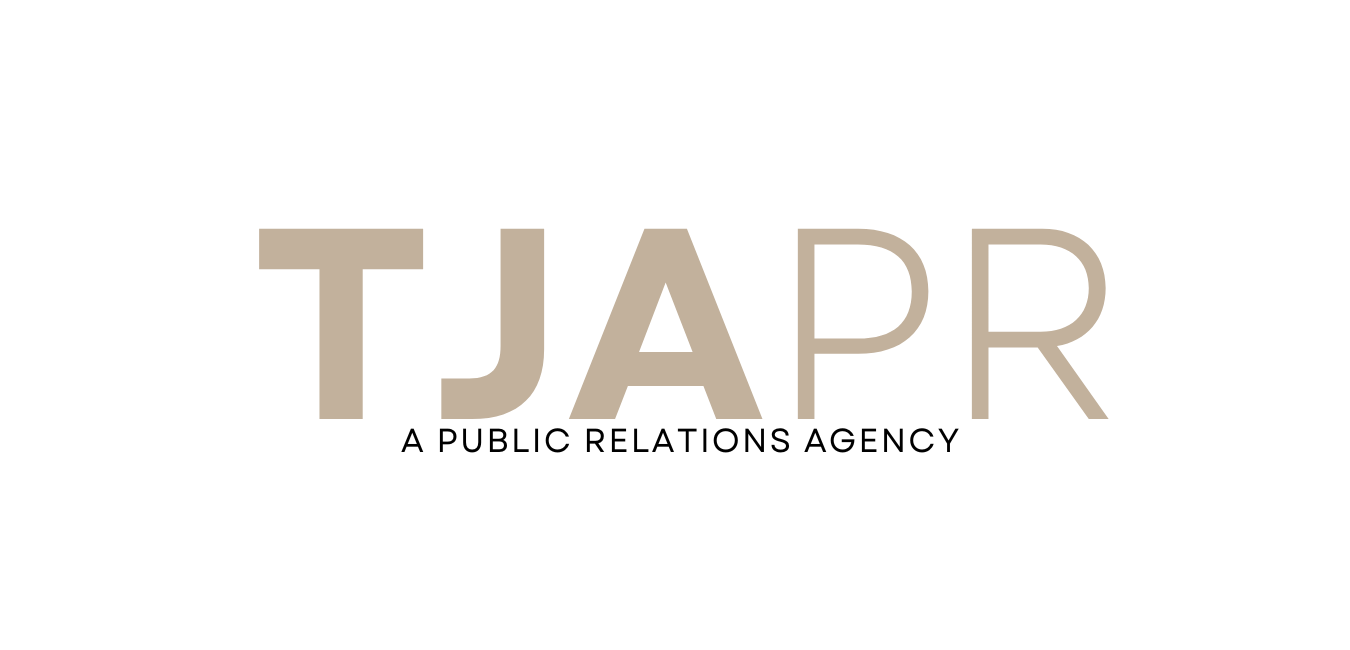 TJA PR - Full Service Public Relations Agency