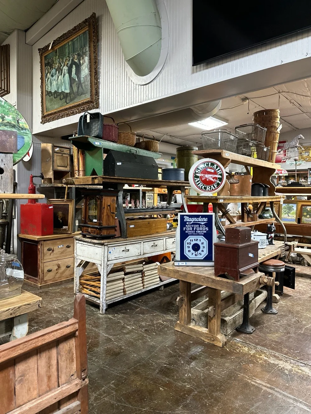 Bright Star Antiques Co.