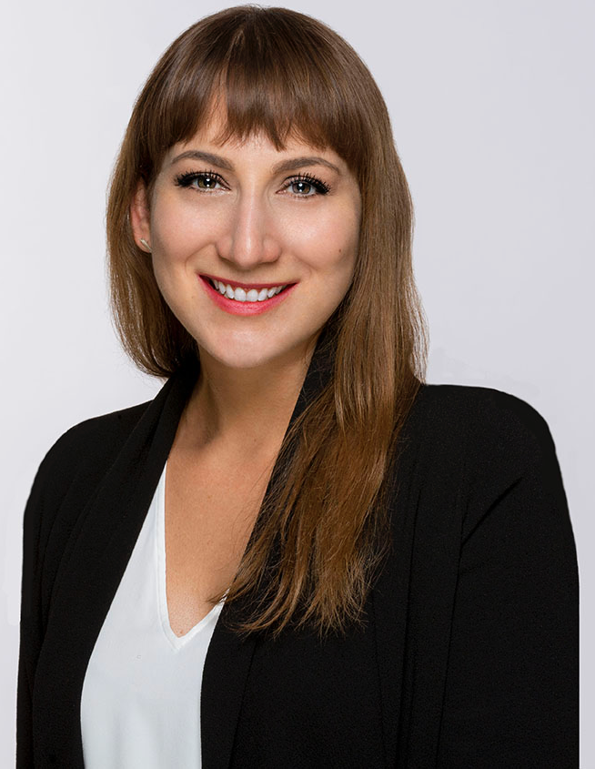 About Privacy Attorney & Consultant — Alexandra Vesalga