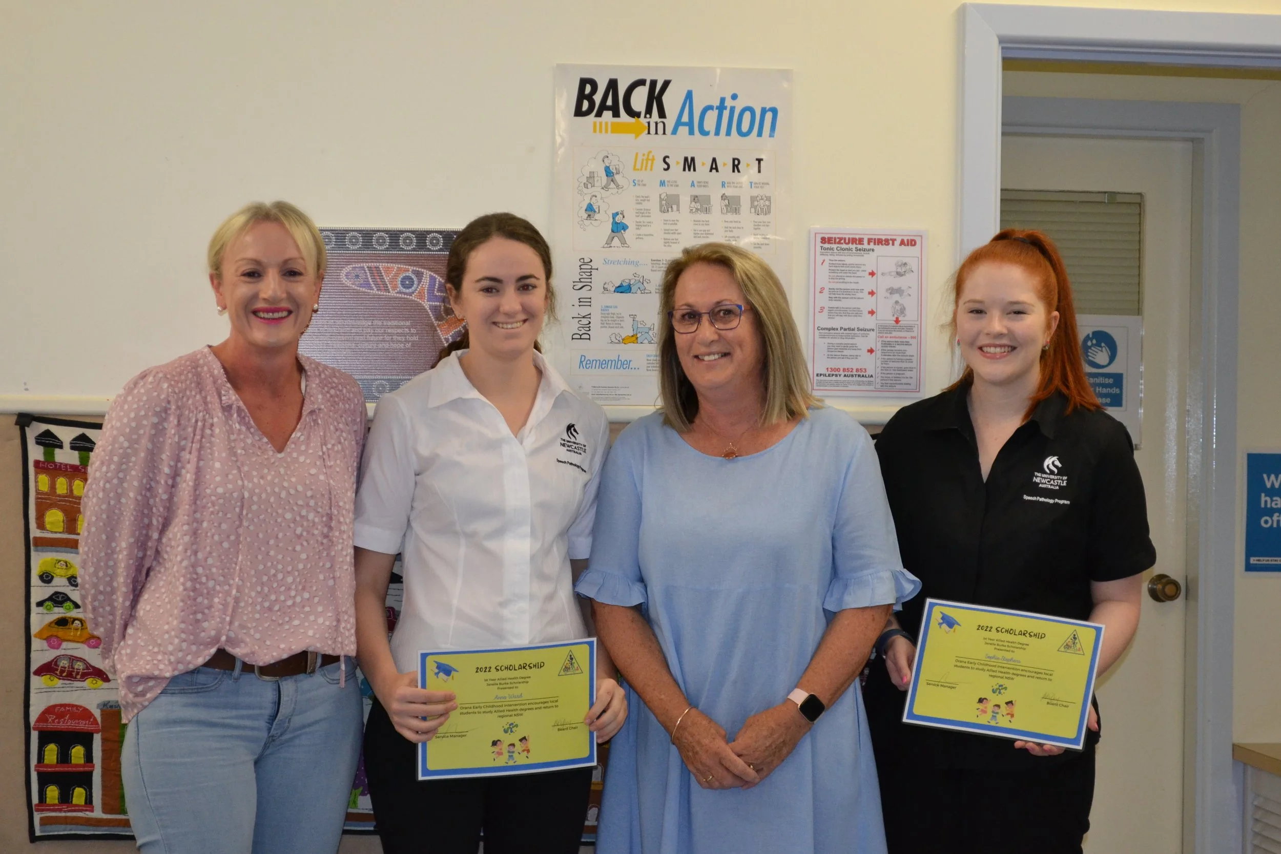 Careers — Orana Early Childhood Intervention and Education