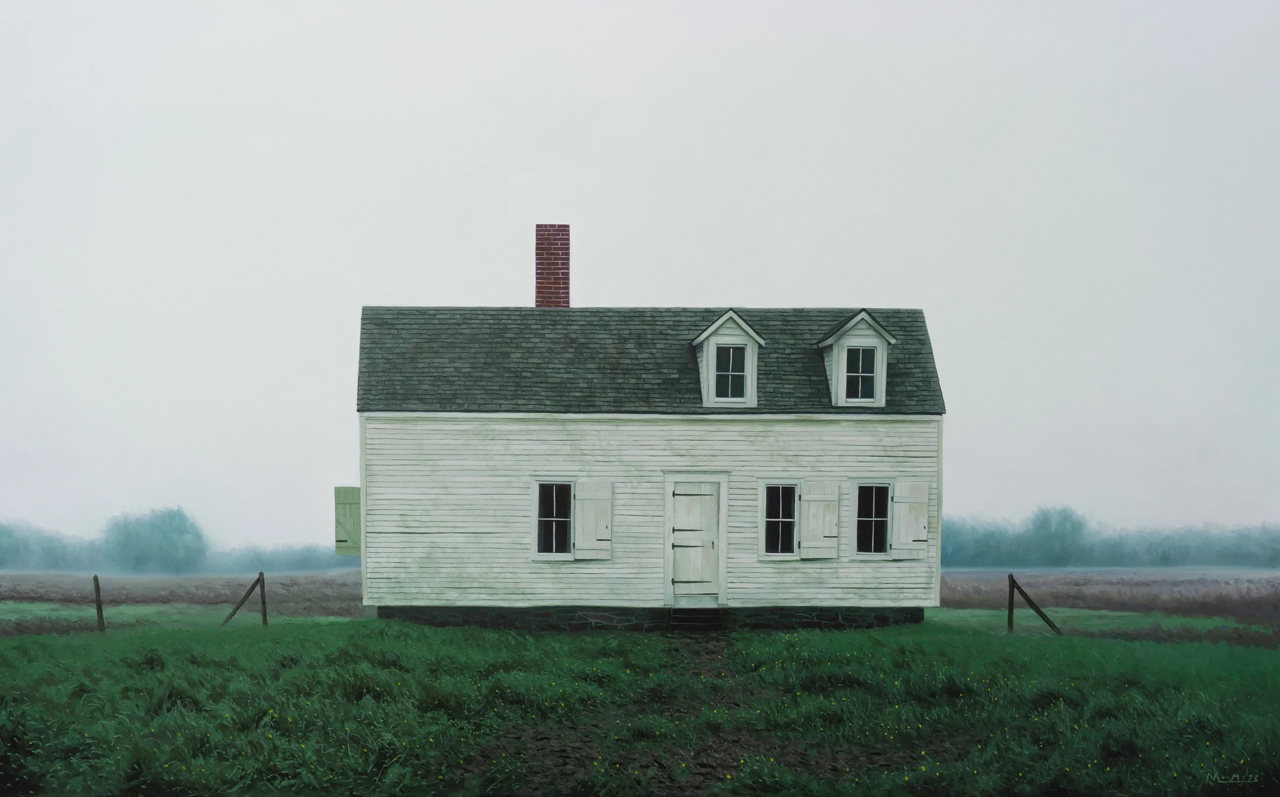 Available Paintings — Michael Miller Fine Art