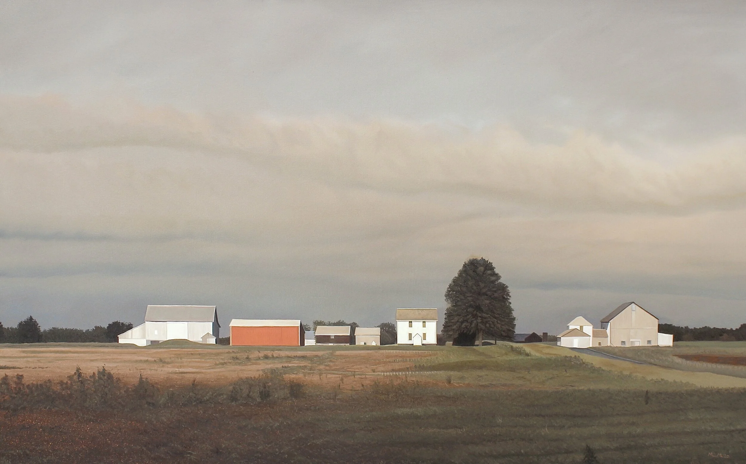 Available Paintings — Michael Miller Fine Art