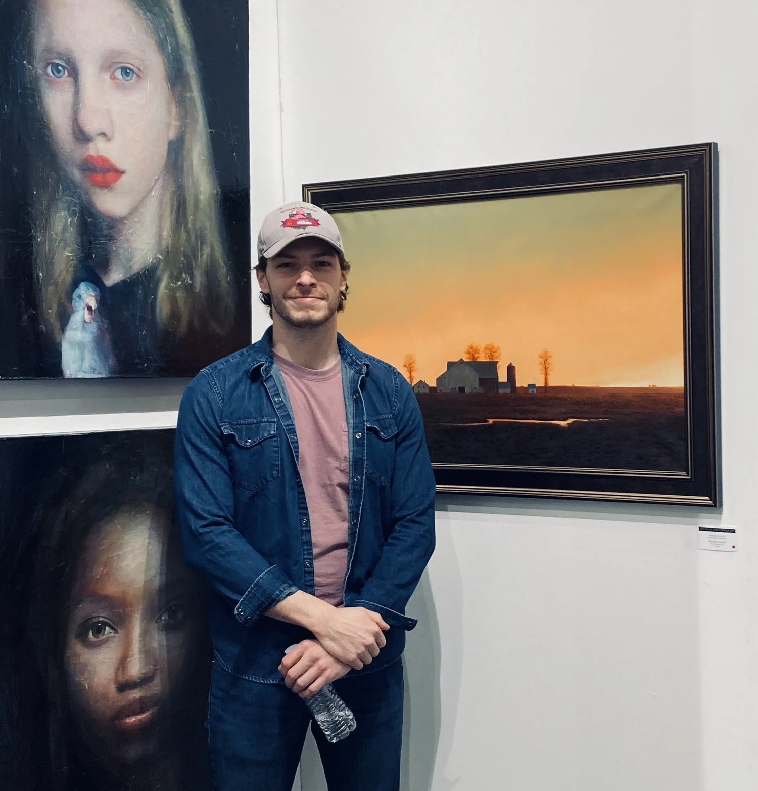 About — Michael Miller Fine Art