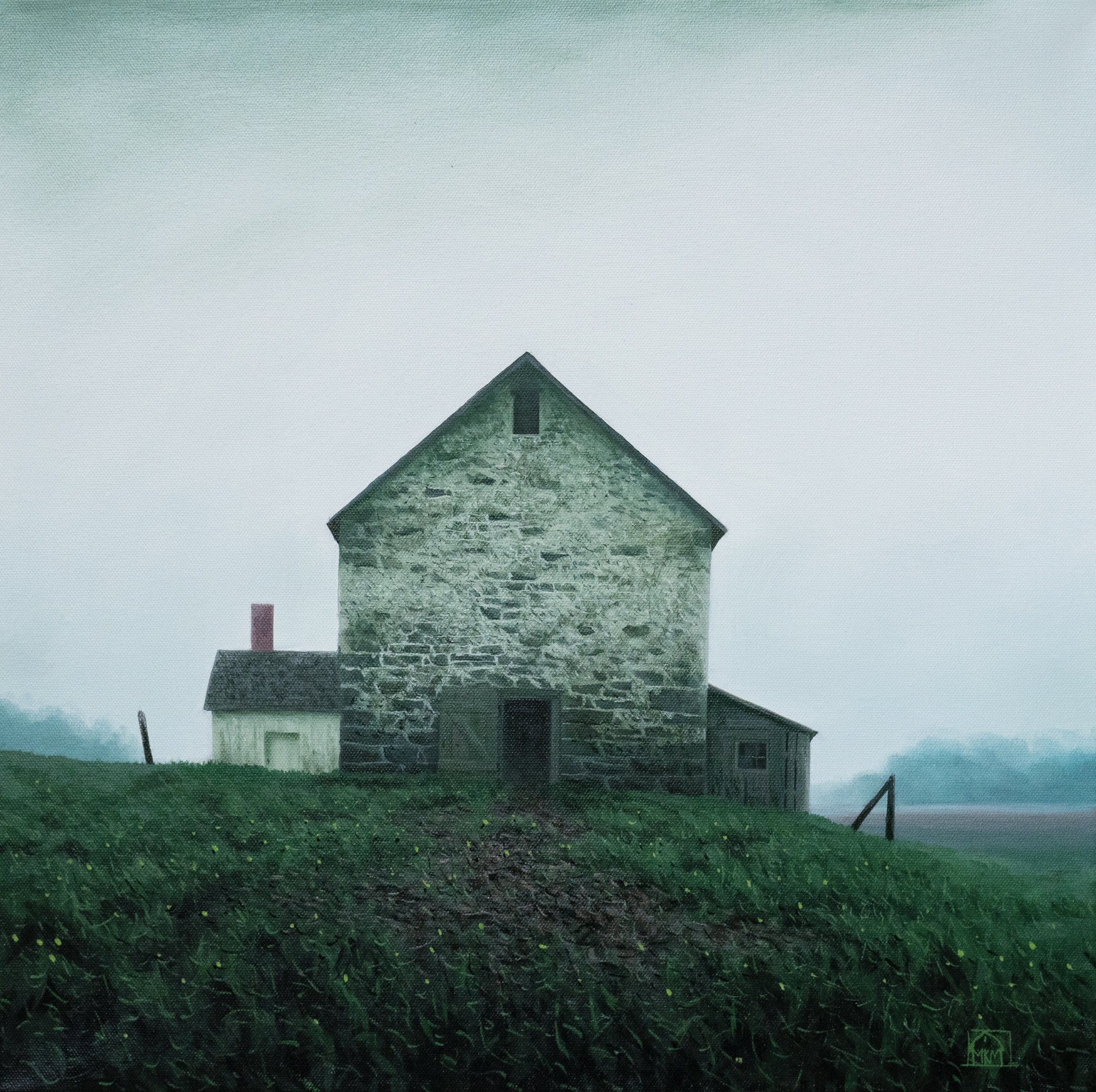 Available Paintings — Michael Miller Fine Art