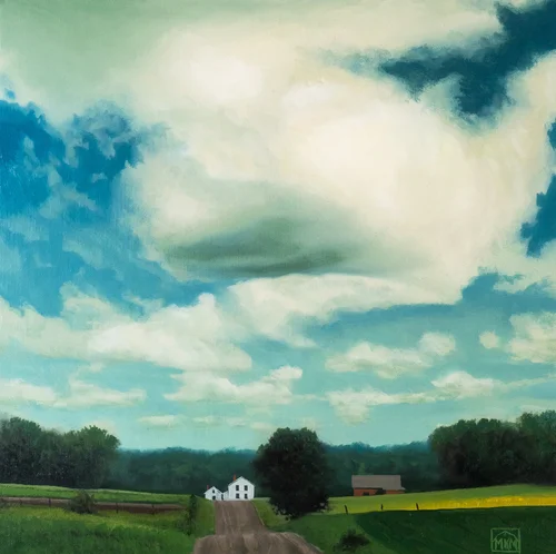 Available Paintings — Michael Miller Fine Art