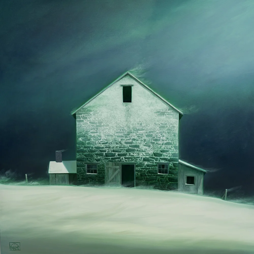 Available Paintings — Michael Miller Fine Art