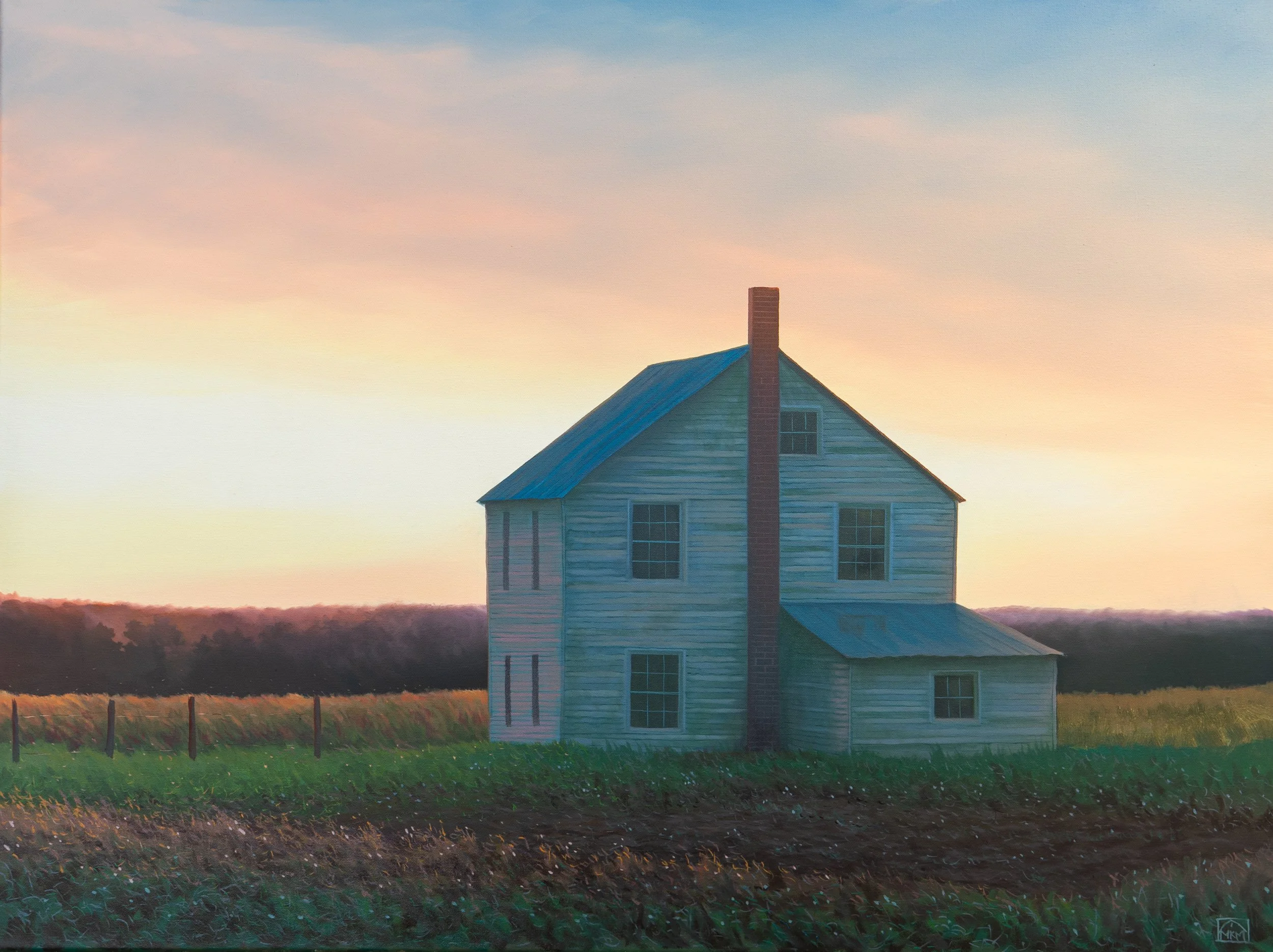 Available Paintings — Michael Miller Fine Art