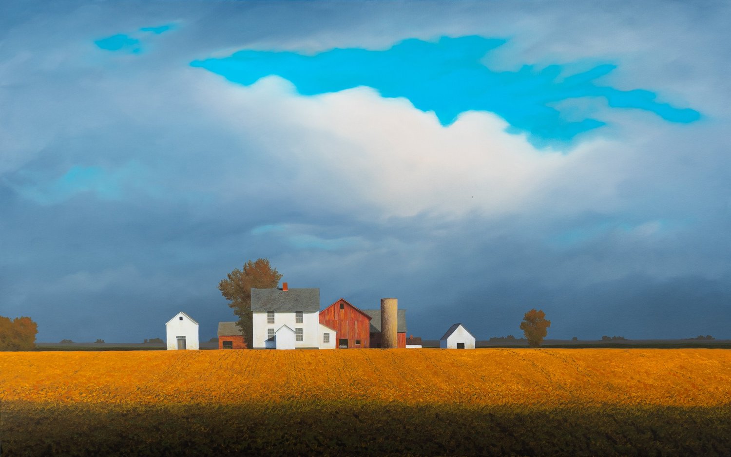 Available Paintings — Michael Miller Fine Art