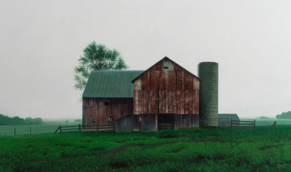 Michael Miller Fine Art