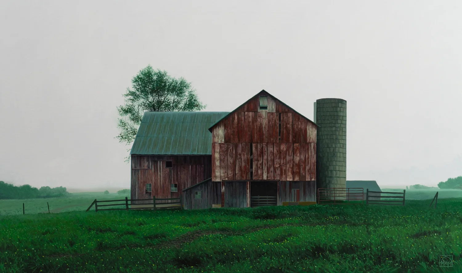 Michael Miller Fine Art