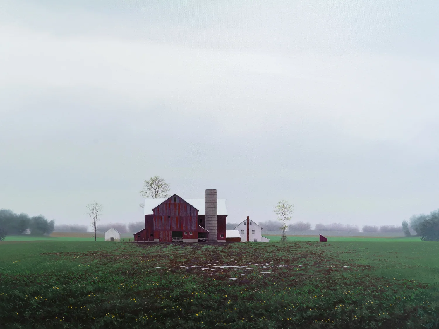 Available Paintings — Michael Miller Fine Art