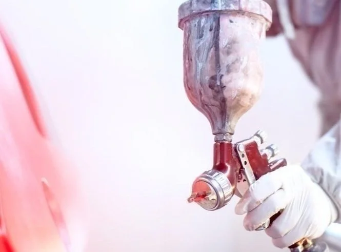 First Choice Paint & Body