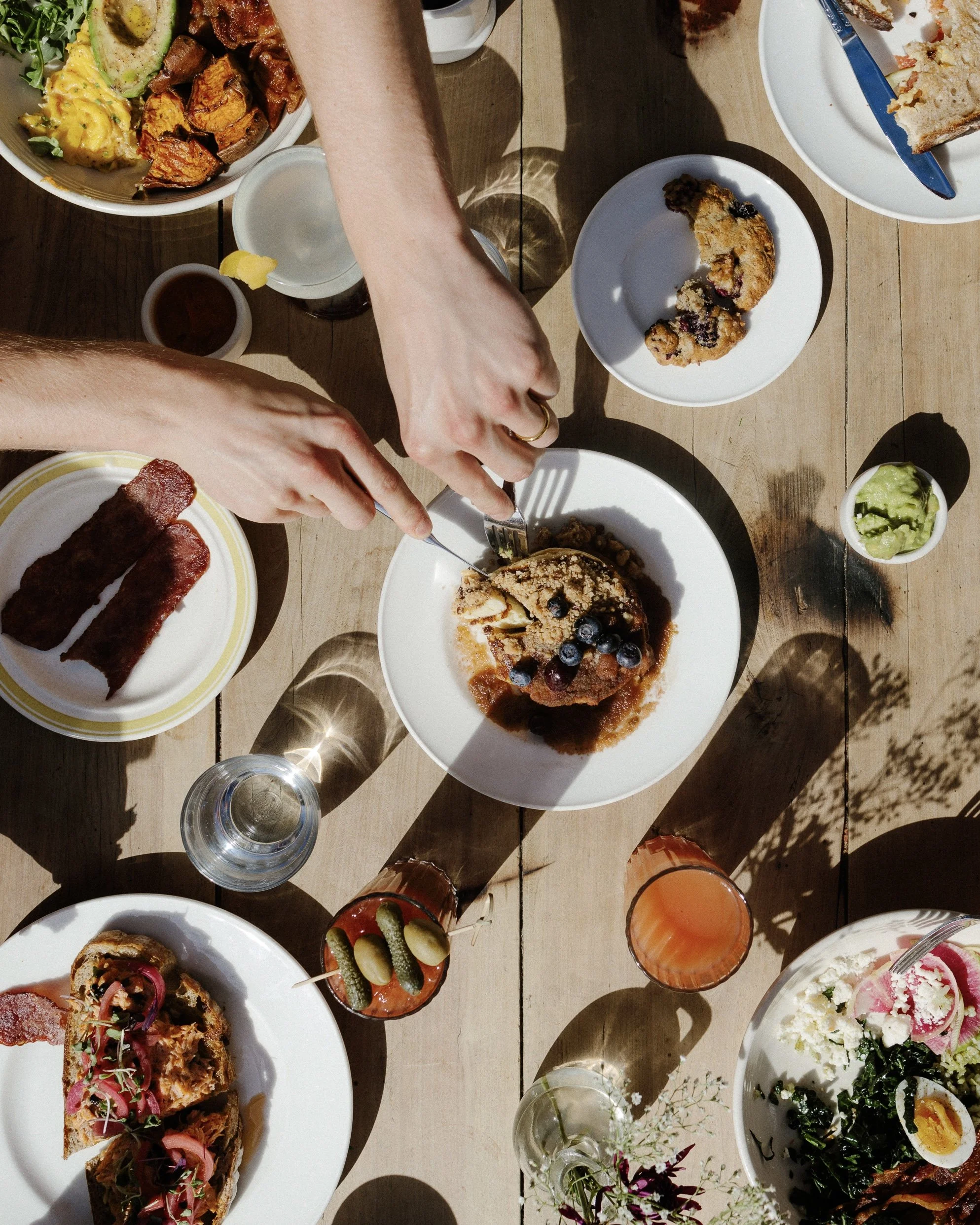 Fellows Cafe & Takeaway