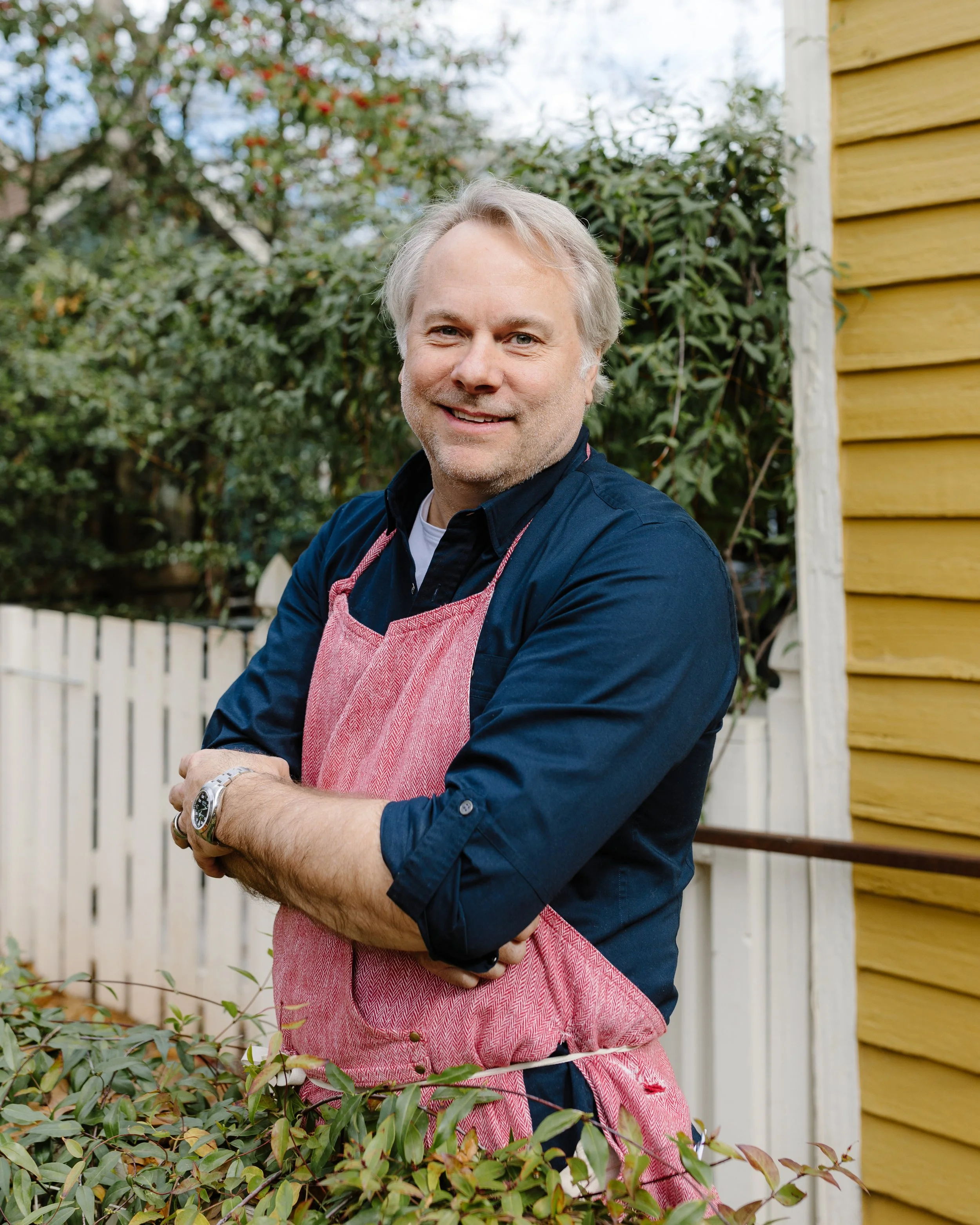 Our Team — Fellows Cafe & Takeaway