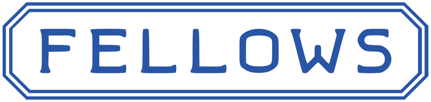 Menu — Fellows Cafe & Takeaway