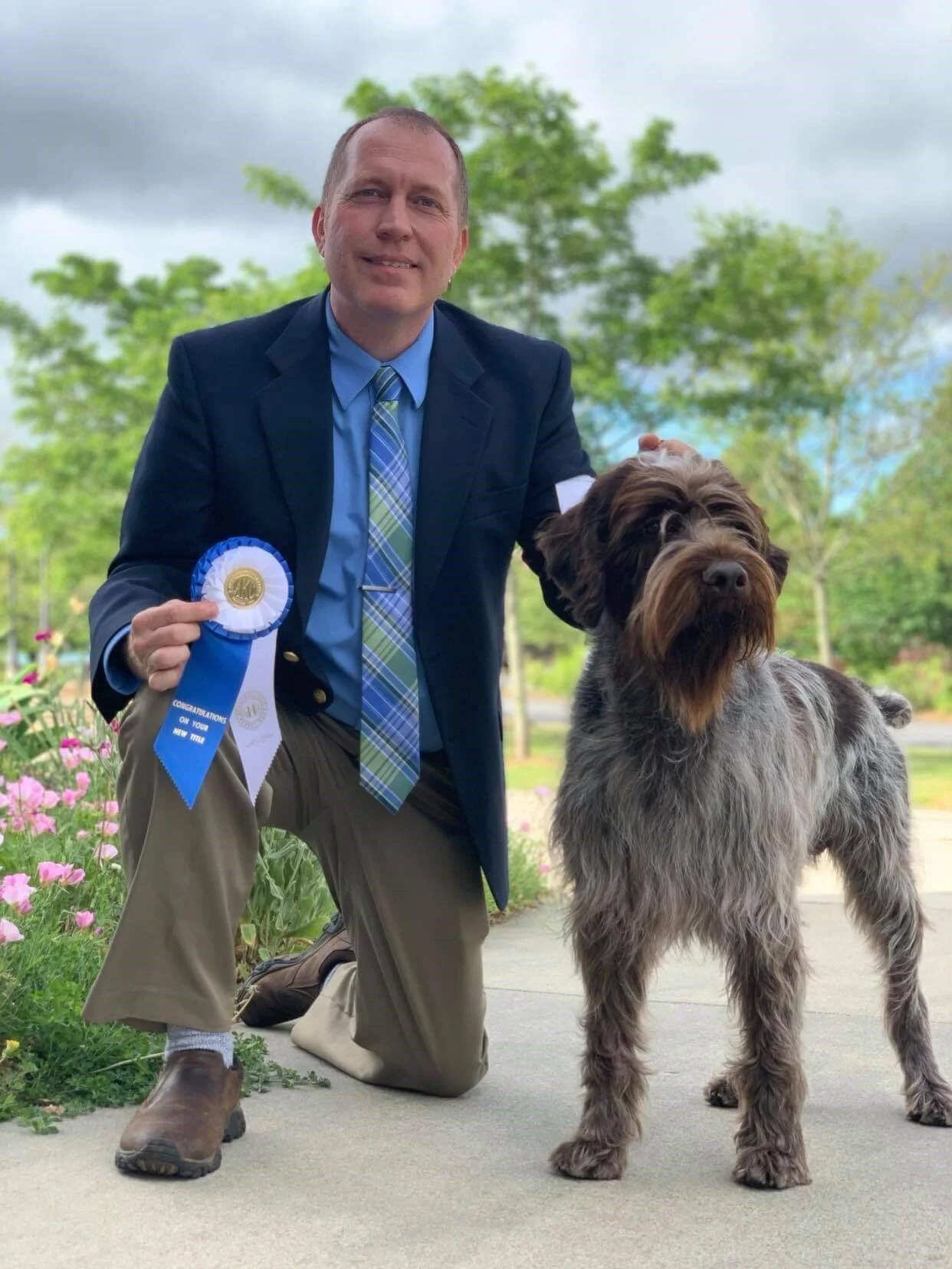 Archie — Glacier Kennels