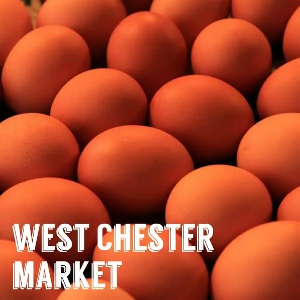 West Chester: Eggs (1 dozen) — Lindenhof Farm