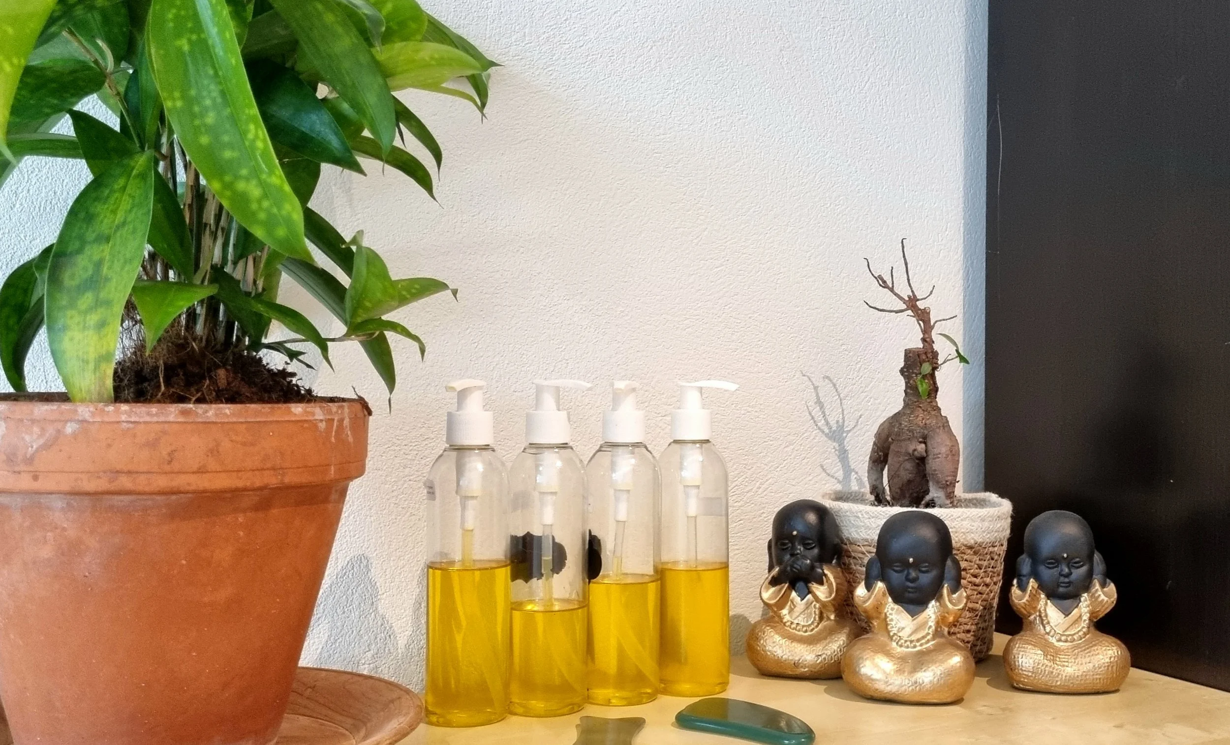 Instinct Moves - Massage & Movement Therapy