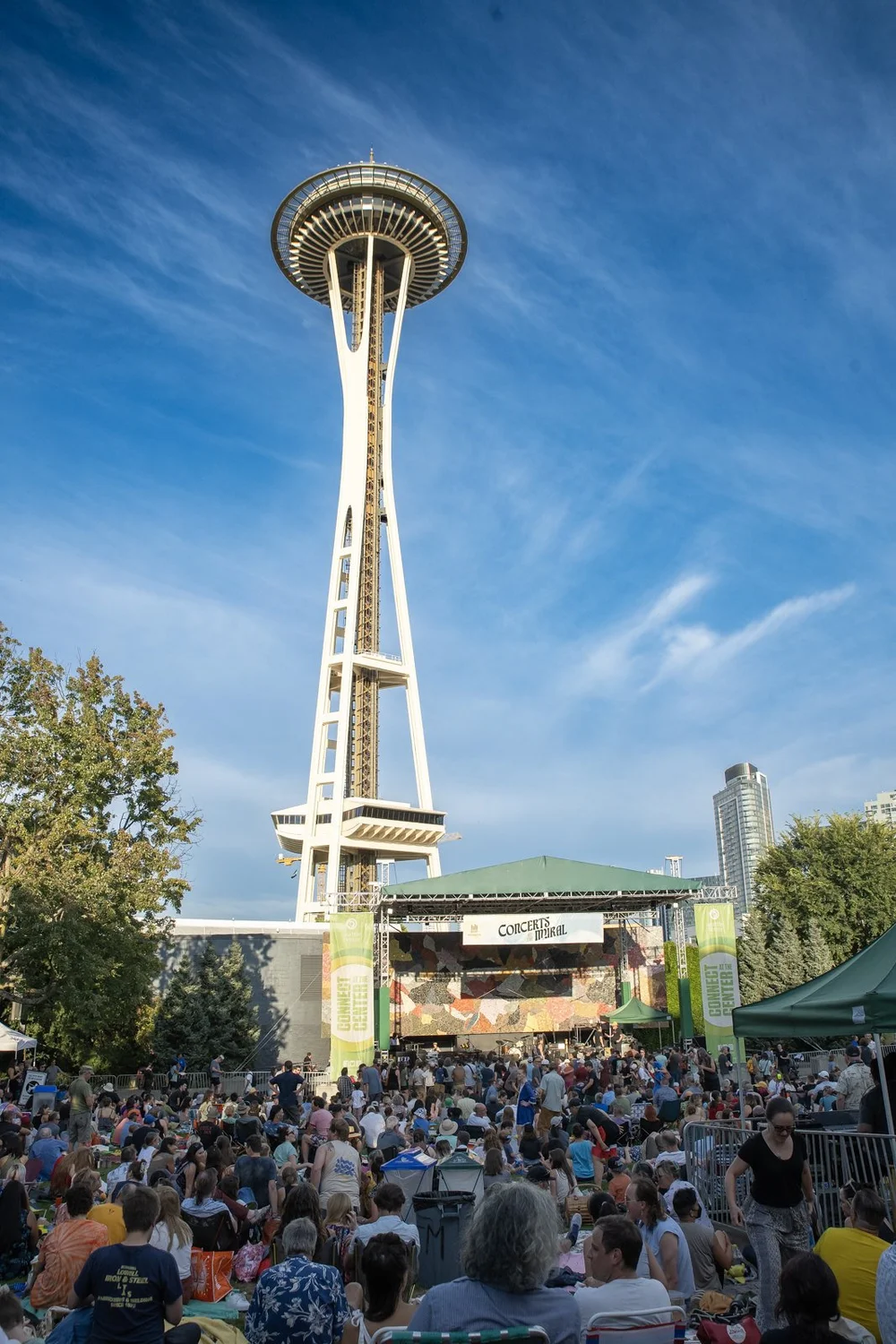 Roam Around Seattle Center — Seattle Cultural Accessibility Consortium