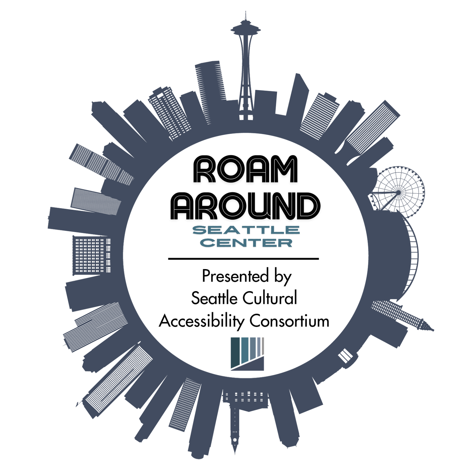 Roam Around Seattle Center — Seattle Cultural Accessibility Consortium