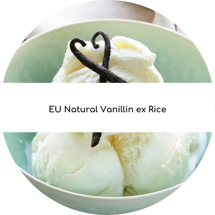 Vanillin Solutions — OAMIC Ingredients USA
