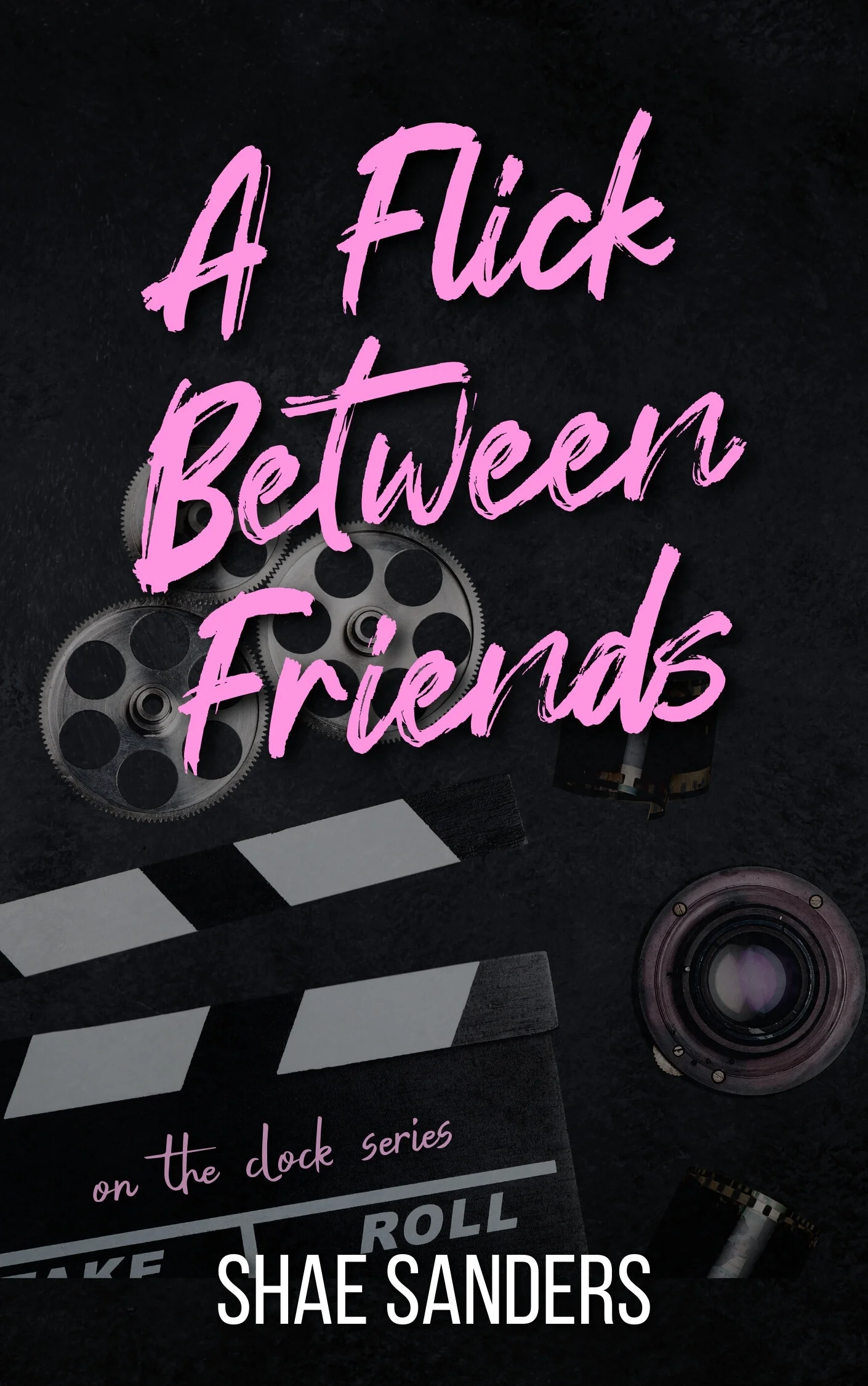 Books by Author Shae Sanders — Shae Sanders Books