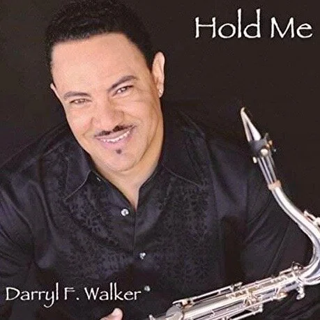 Discography — Kevin Flournoy