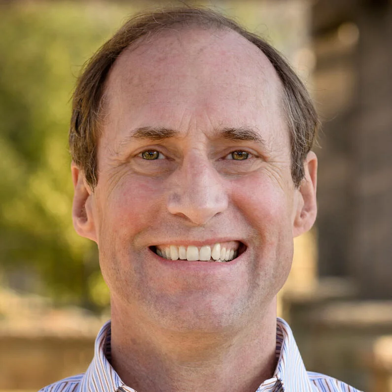 About — FourthWave