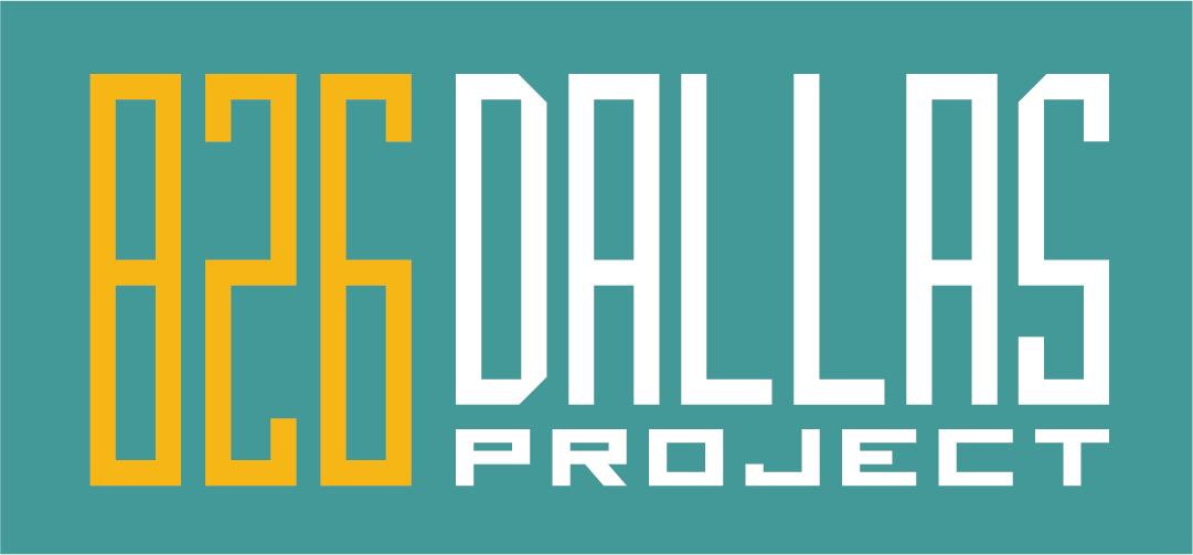 Dallas Tv Show Logo