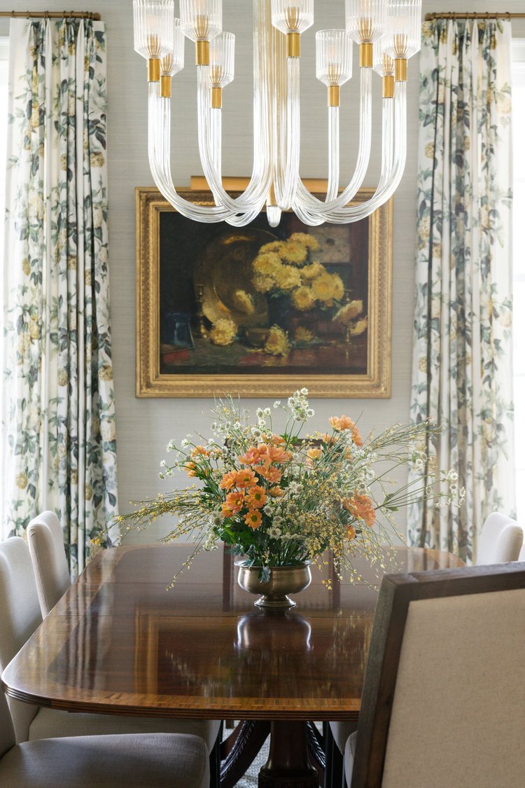 Ensworth Place — Kate Figler Interiors
