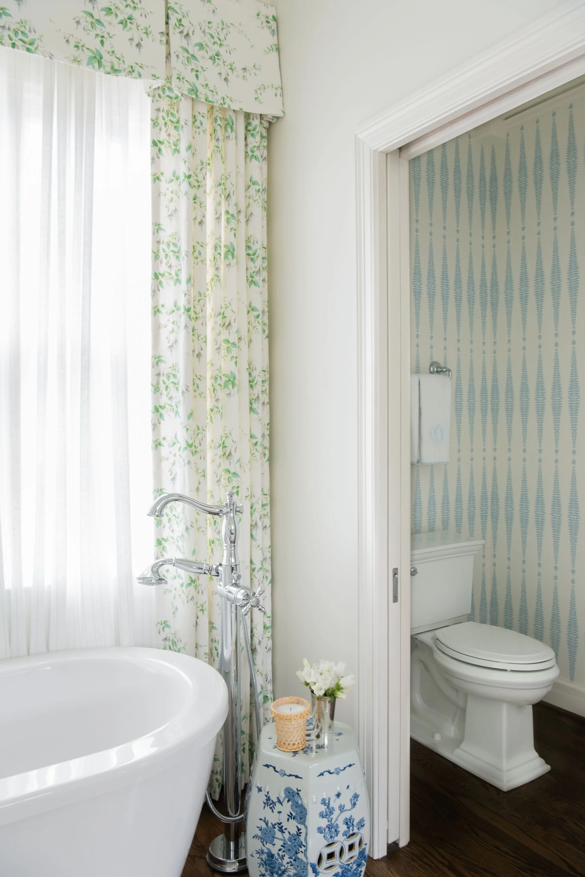Knollwood — Kate Figler Interiors