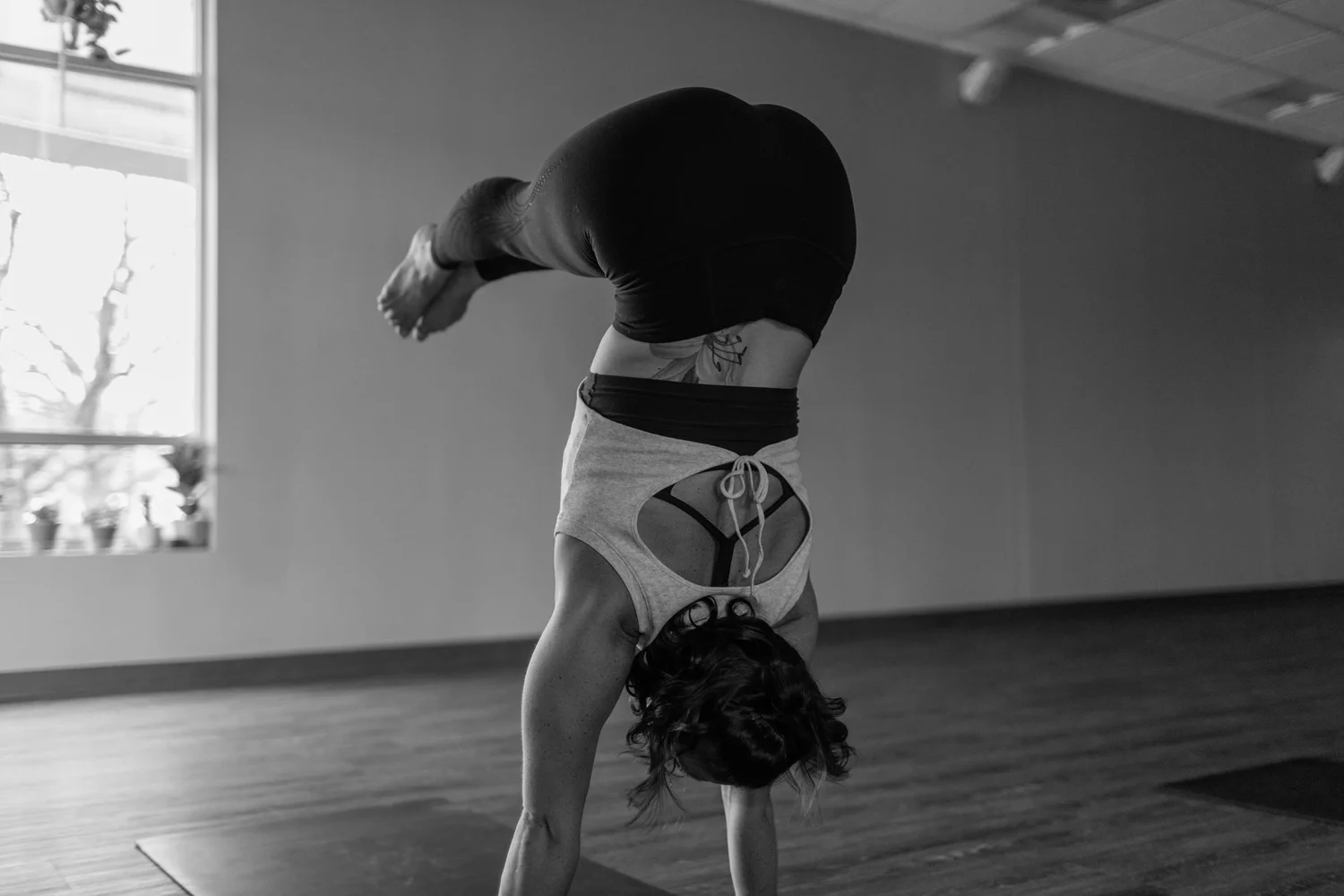 FlowFit Yoga and Fitness- Yoga and Fitness Studio