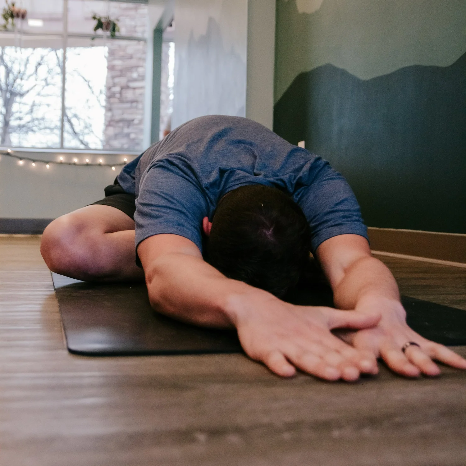 FlowFit Class Descriptions — FlowFit Yoga and Fitness