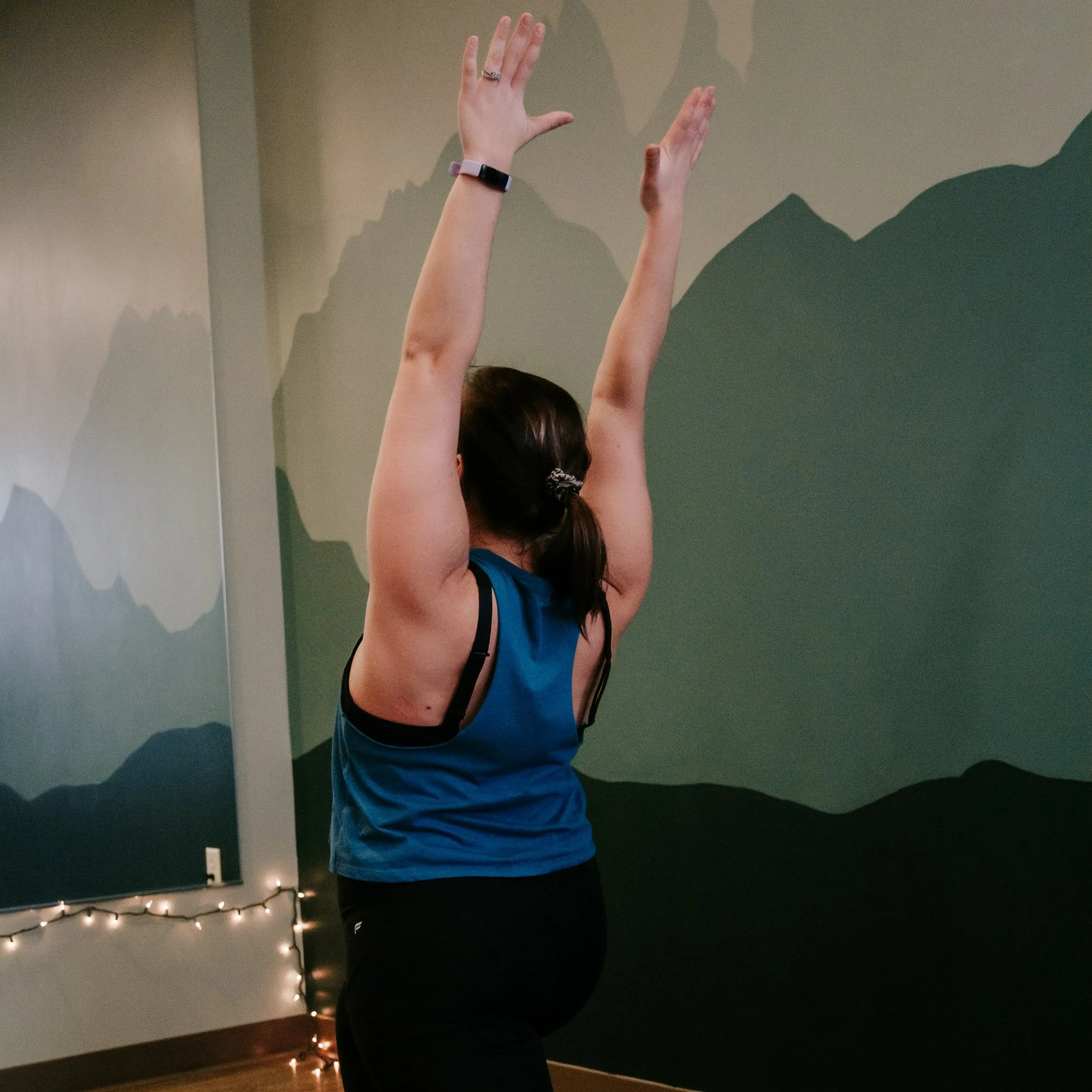 FlowFit Class Descriptions — FlowFit Yoga and Fitness