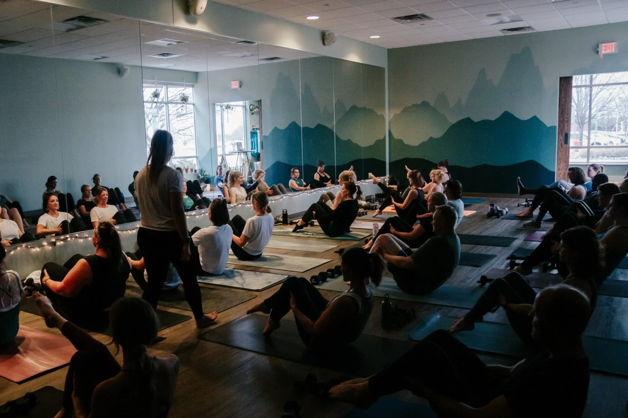 FlowFit Community Events, Workshops and Trainings — FlowFit Yoga and ...