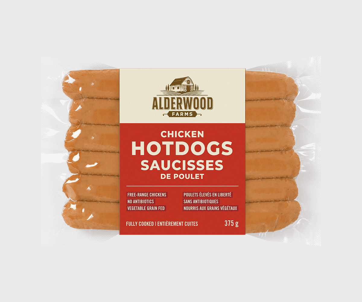 Free Range And Grass Fed Hot Dogs Made In Ontario Alderwood Farms Free Range And Grass Fed Hot Dogs Made In Ontario Alderwood Farms