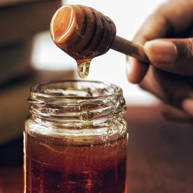 100% Single-apiary Ontario Honey — Alderwood Farms