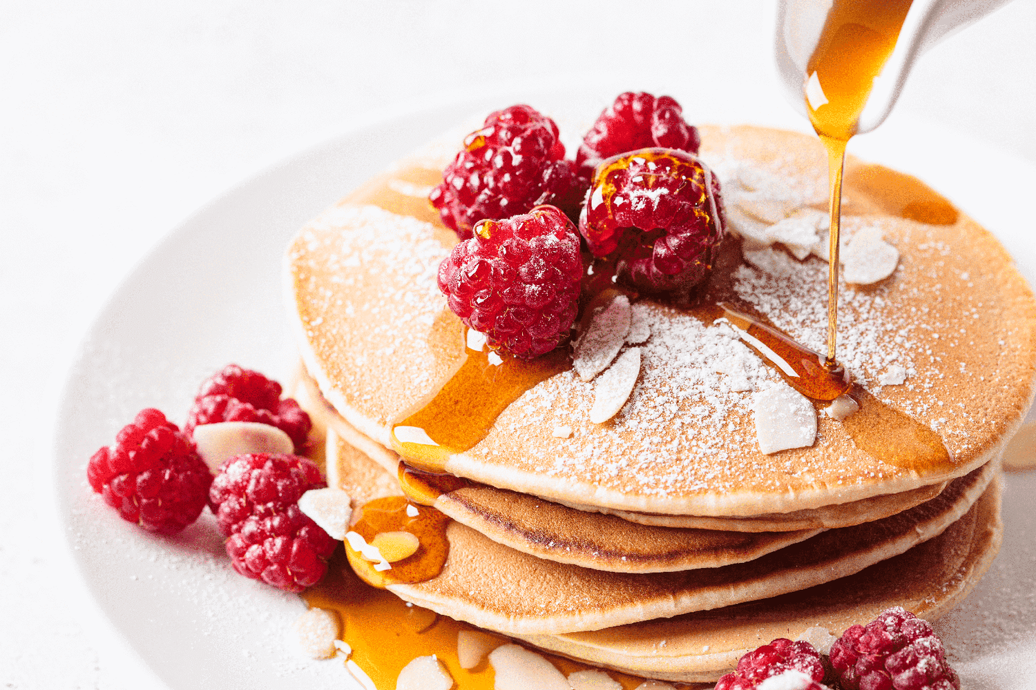100% Pure Organic Ontario Maple Syrup — Alderwood Farms