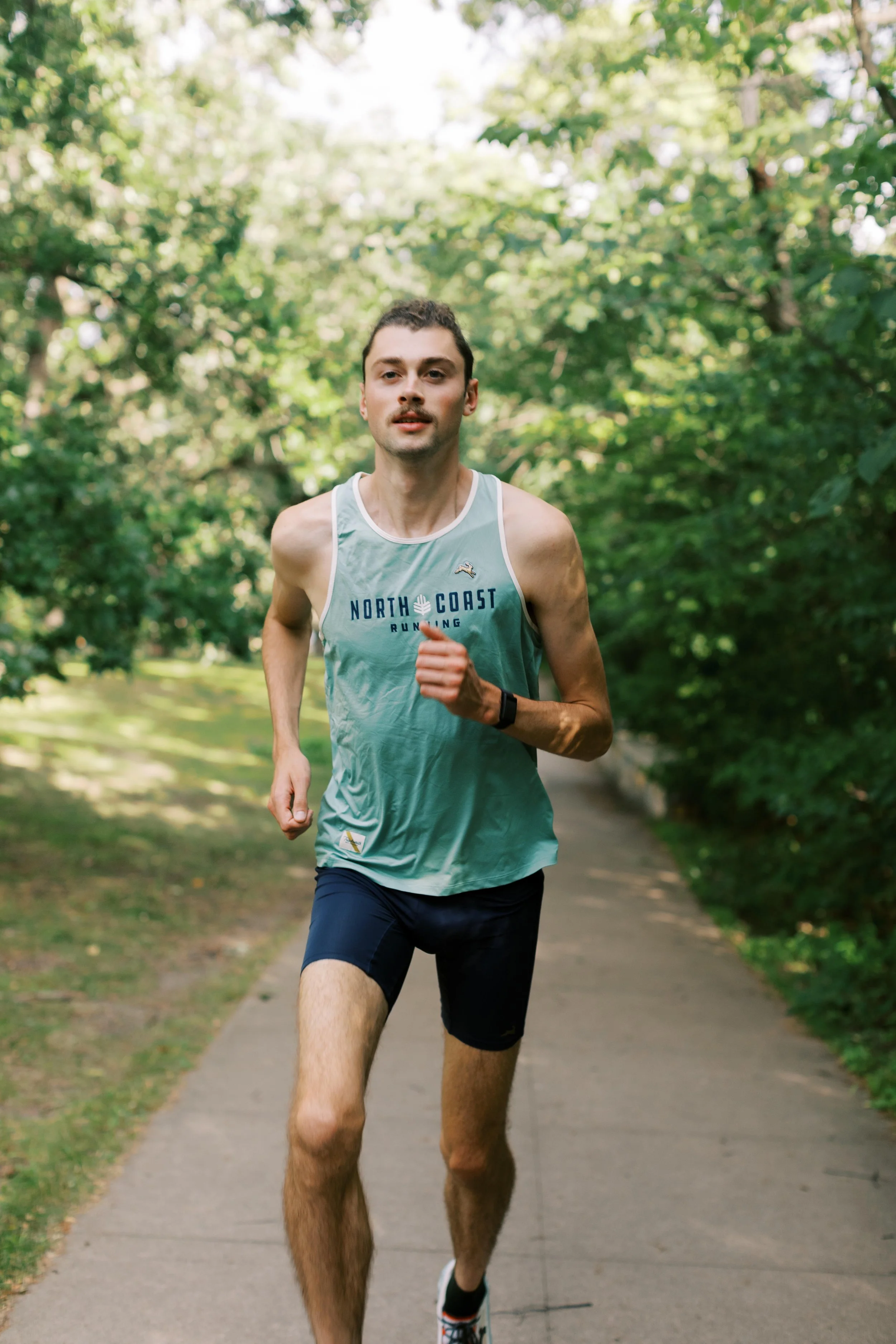 North Coast Running | Tailored Run Coaching