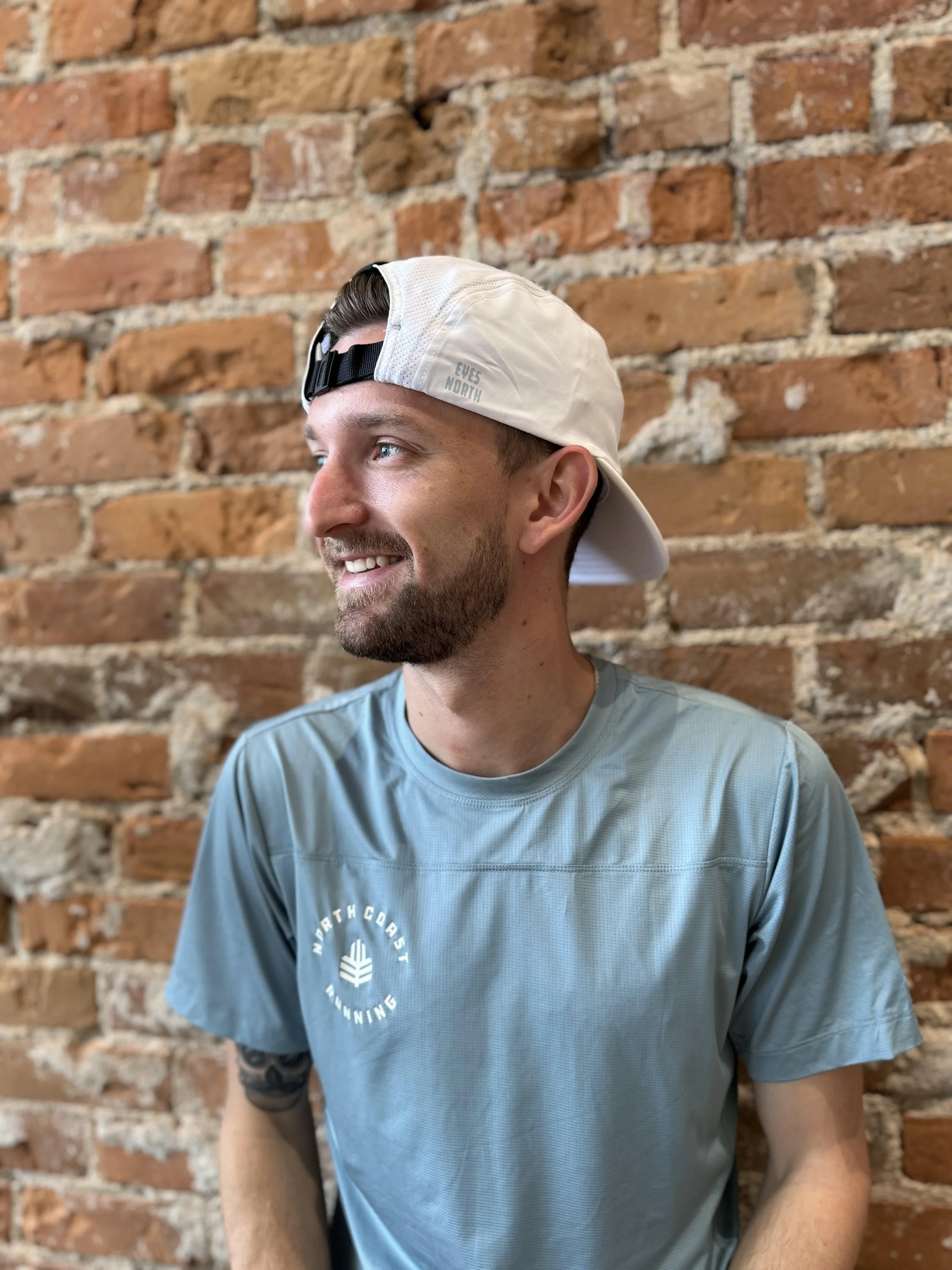 Tanner Maier | North Coast Running — North Coast Running