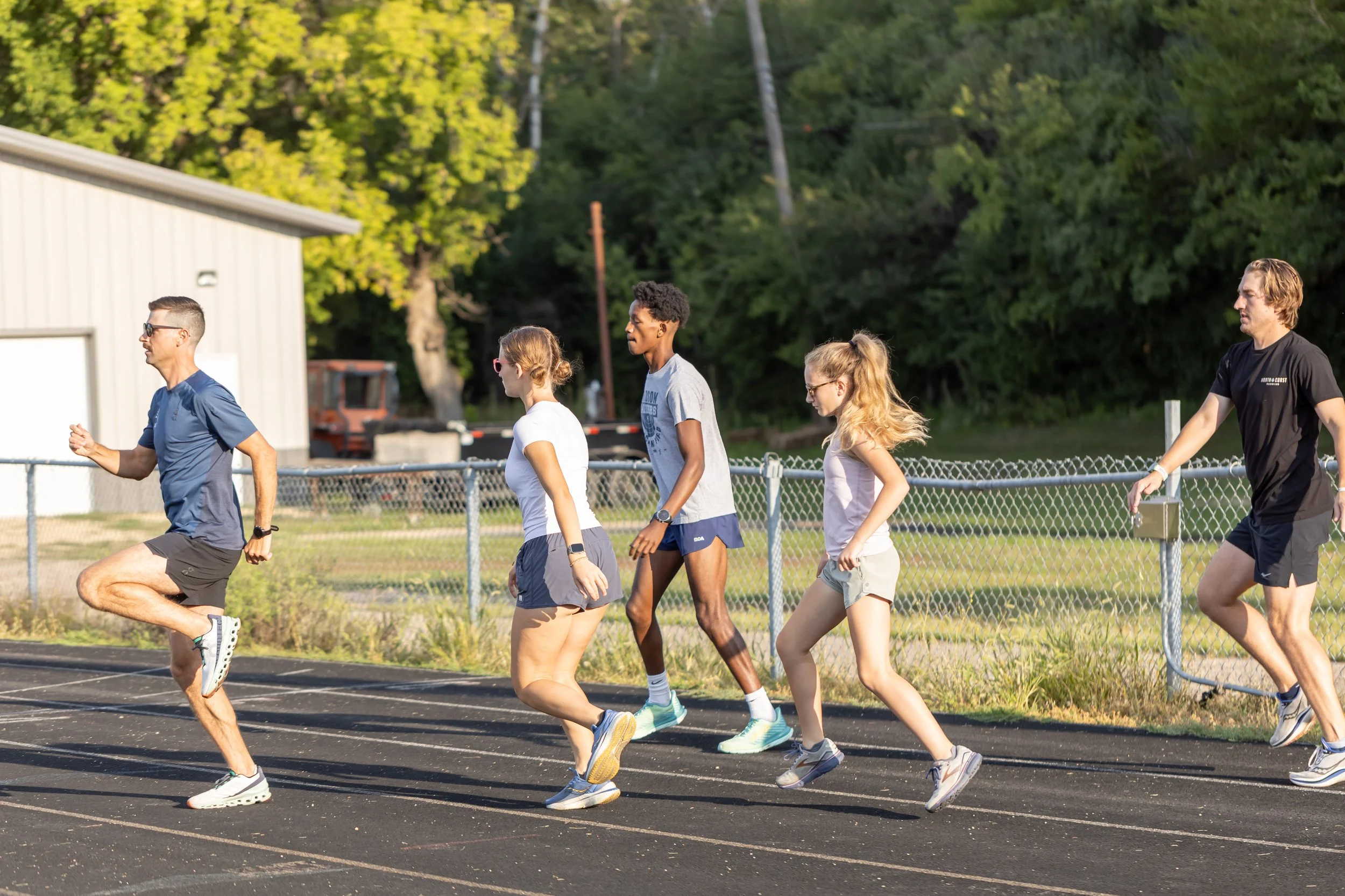 RUN NORTH SUMMER XC | North Coast Running — North Coast Running