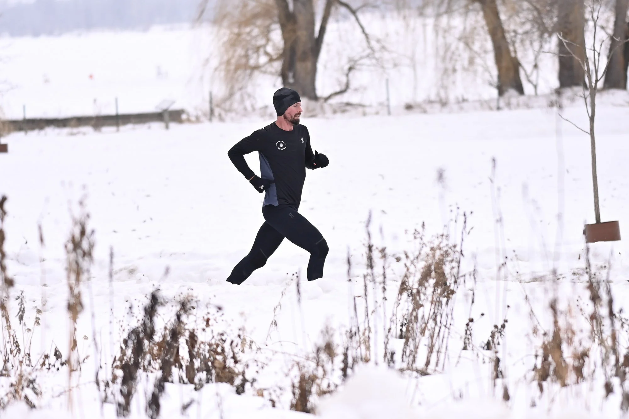 Tyler Morey | North Coast Running — North Coast Running