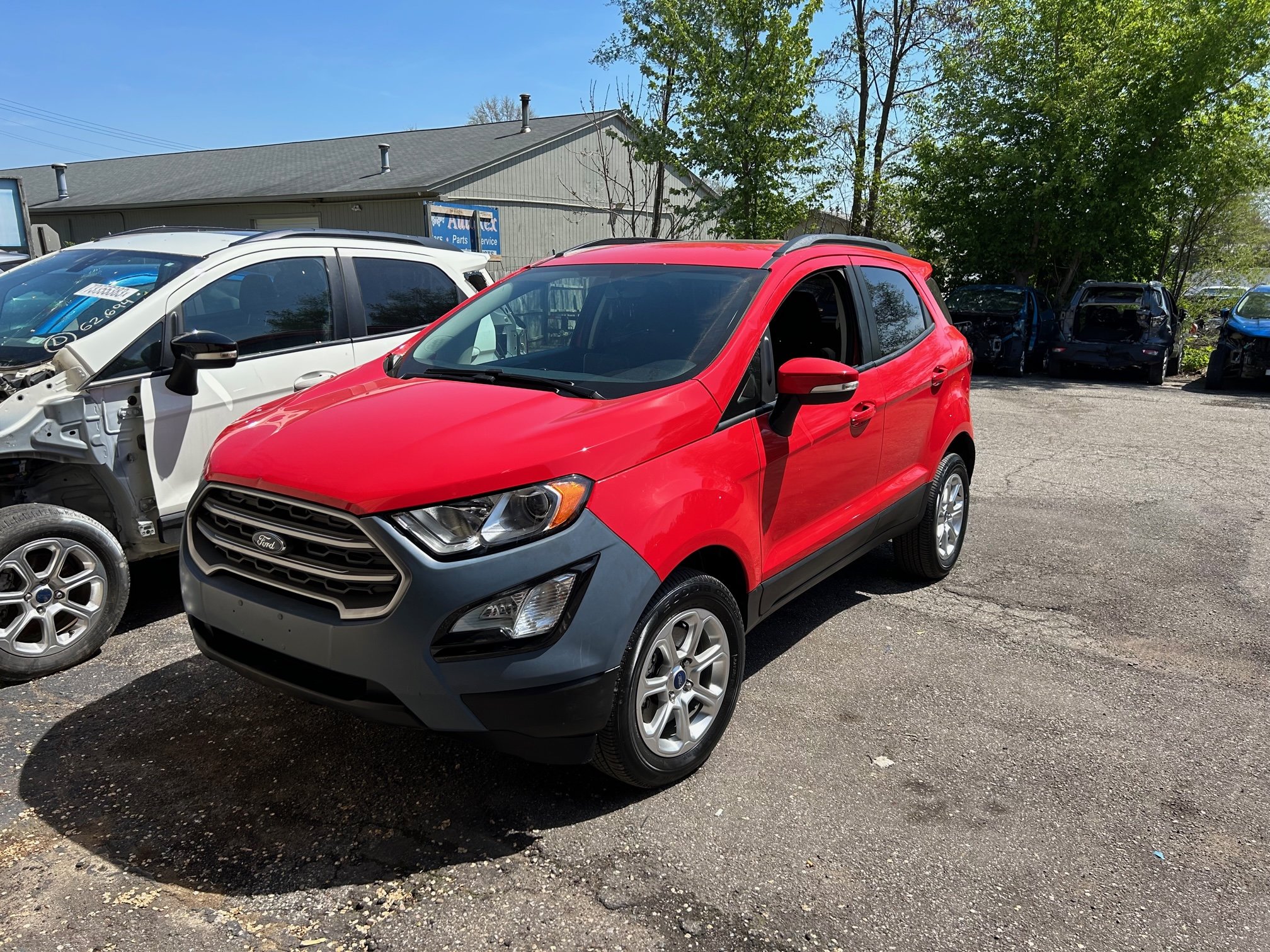 Inventory — AutoRex - Safe Reliable Low Mileage